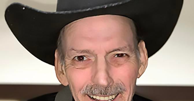 Donald Cobb Guenther | Obituaries | herald-zeitung.com