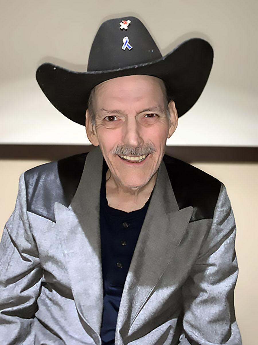 Donald Cobb Guenther | Obituaries | herald-zeitung.com