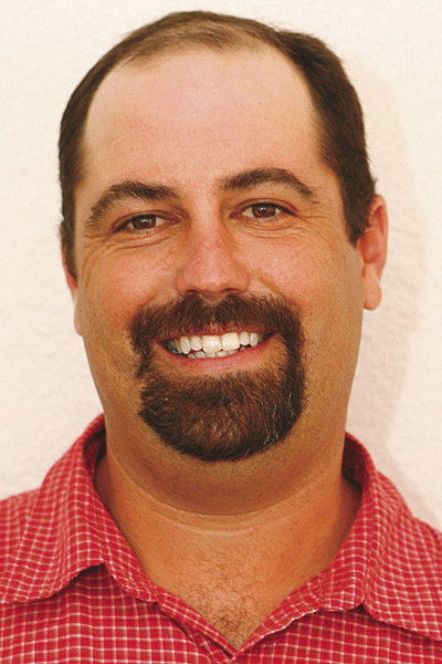 Digges files for re-election to New Braunfels Council | Local News ...