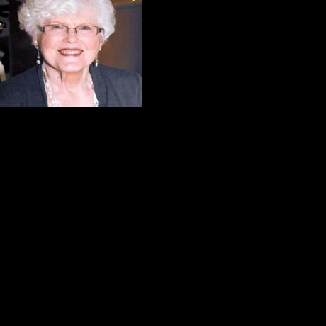 Ruth Marian Pullin Posey | Obituaries | herald-zeitung.com