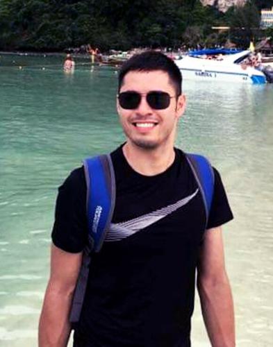 Tony L. Barboza | Community Alert | herald-zeitung.com