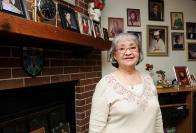 A STORY OF HOPE: Frances Rodriguez | Local News | herald-zeitung.com