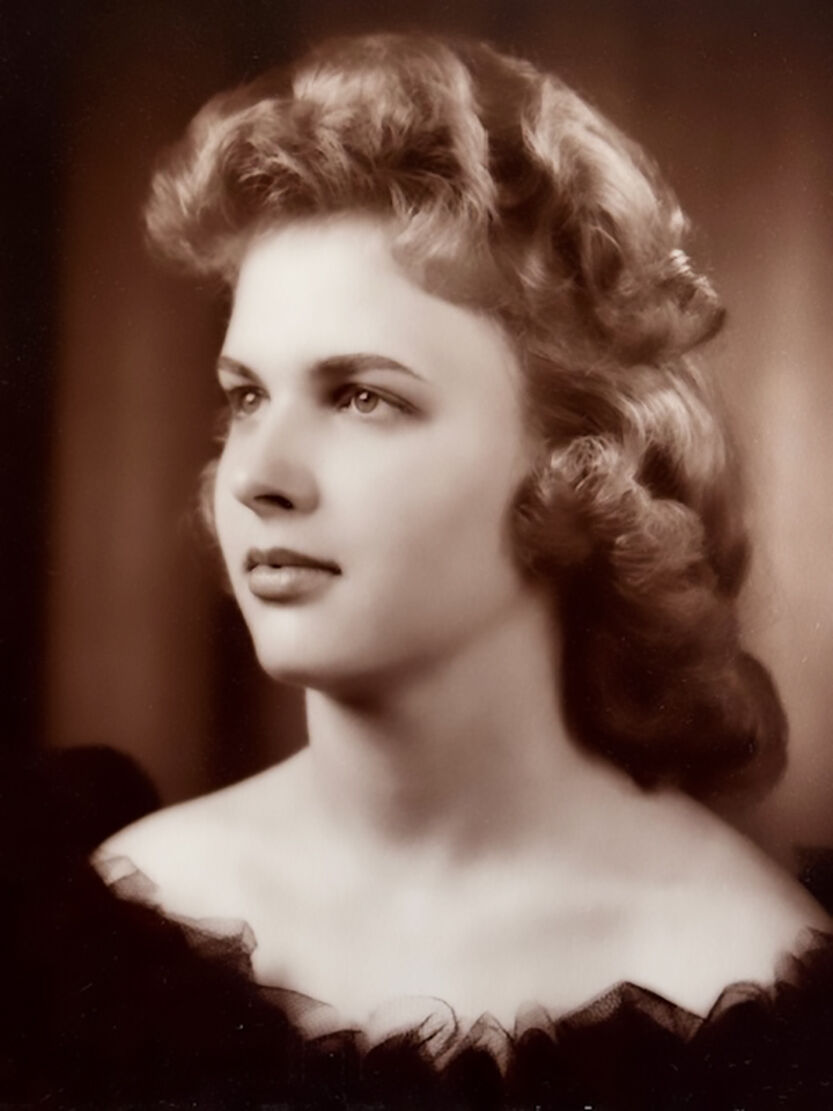 Patricia Payne | Obituaries | herald-zeitung.com