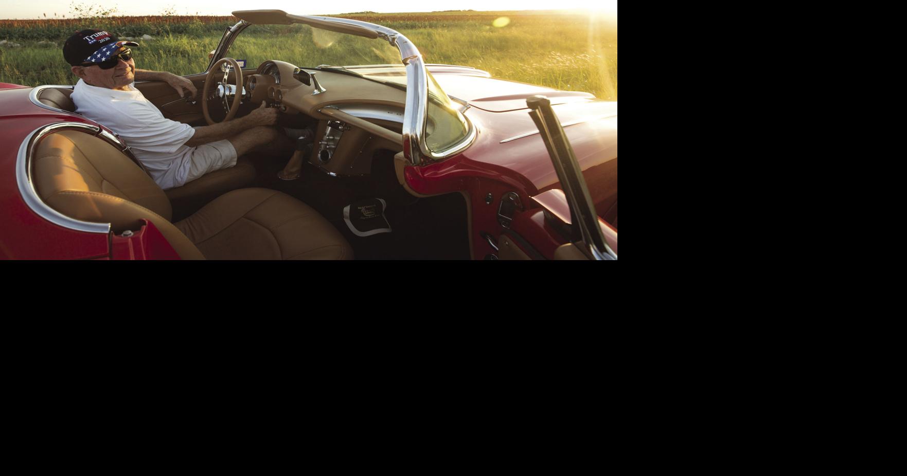 Classic Car Fever | Magazine | herald-zeitung.com