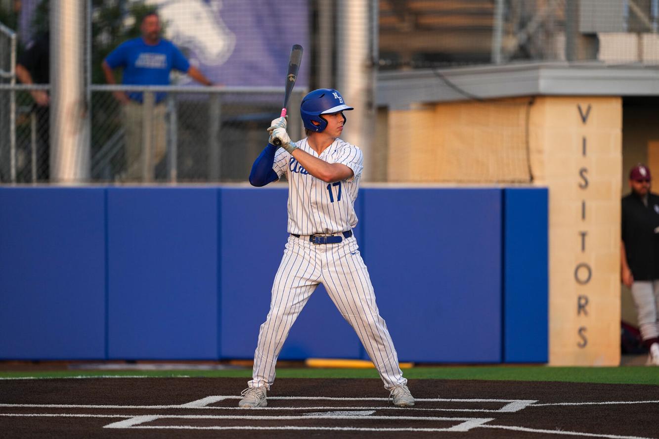 Unicorns’ Holt, Rangers’ Espinoza earn all-state honors from THSBCA ...