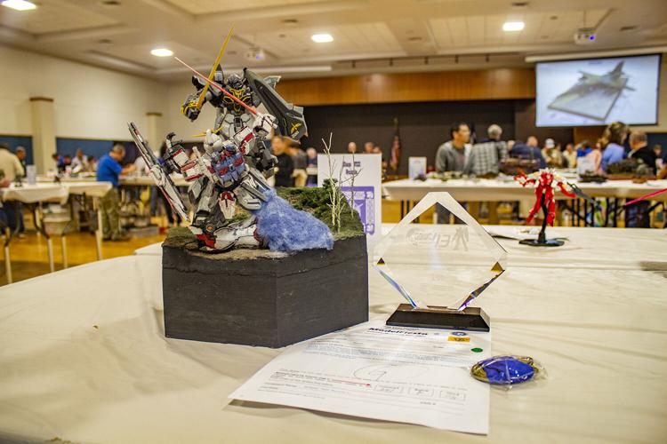 PLANES, TRAINS & AUTOMOBILES: 44th annual Model Fiesta returns to New ...