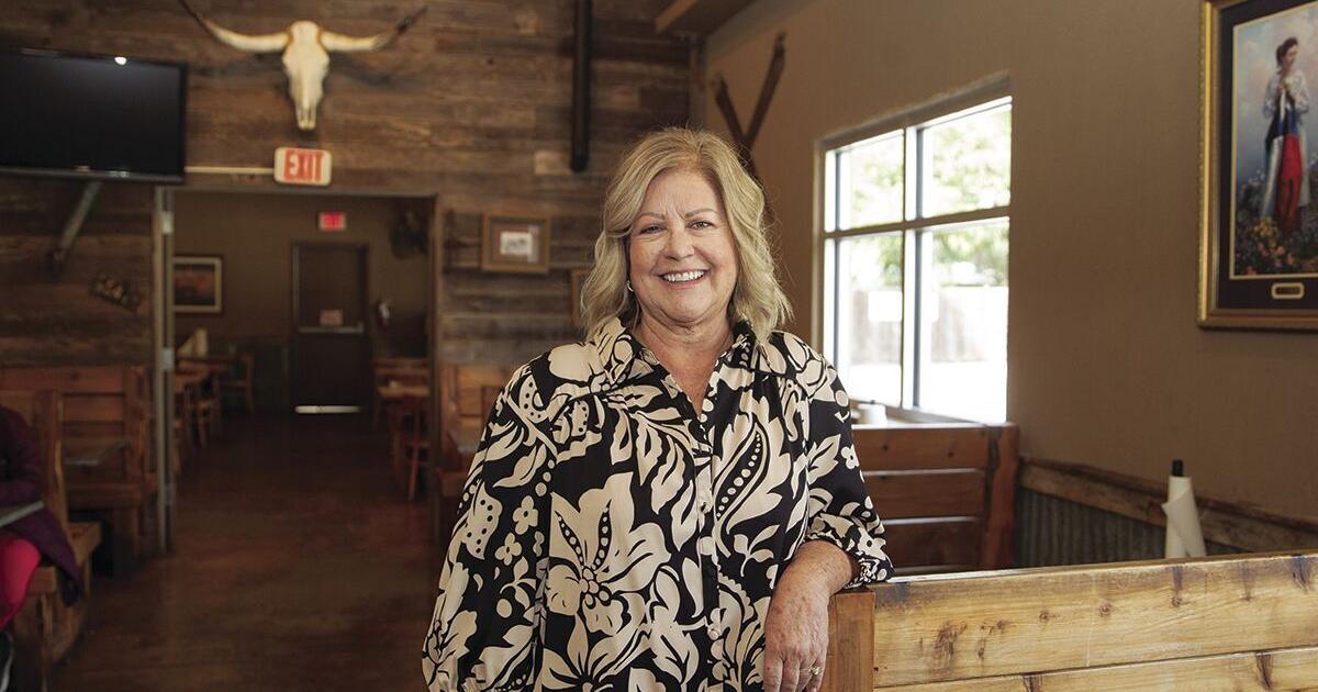 15 Things to know about Susan Granzin | Magazine | herald-zeitung.com