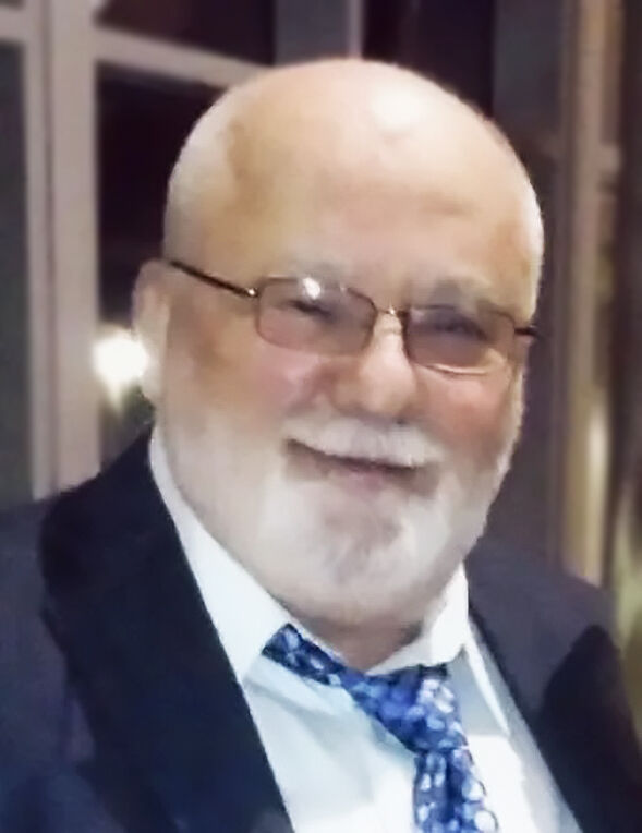 Norbert Barth | Obituaries | herald-zeitung.com