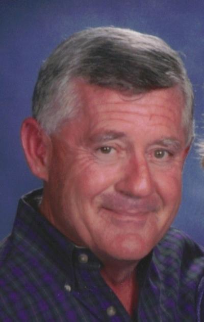 Samuel Shawn Leach | Obituaries | herald-zeitung.com