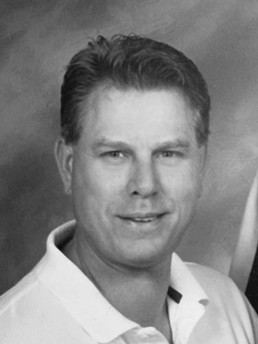 Samuel Wayne Hoffman | Obituaries | herald-zeitung.com