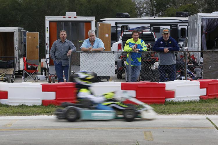 Kart Racing Kicks Off in the Hill Country | Multimedia | herald-zeitung.com
