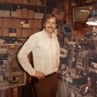 John Pfeil “JP” Sippel | Obituaries | herald-zeitung.com