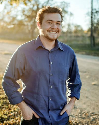 Connor Anthony Endsley | Obituaries | herald-zeitung.com