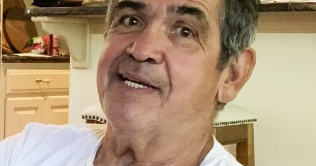 Manrique (Henry) Arturo De La Garza Jr. | Obituaries | herald-zeitung.com
