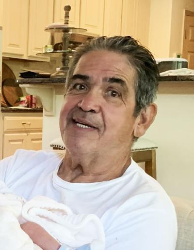 Manrique (Henry) Arturo De La Garza Jr. | Obituaries | herald-zeitung.com