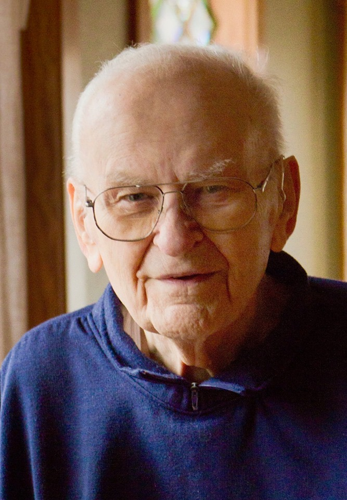 Rev. Raymond W. Bizer | Obituaries | herald-zeitung.com