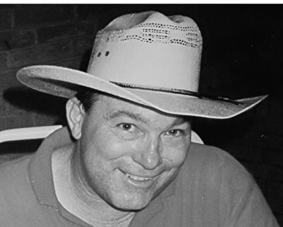 Daniel David Ratliff | Obituaries | herald-zeitung.com