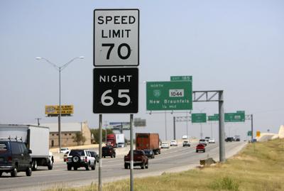 NEW RULES: No more 65 mph nighttime speed limit | Local News | herald ...