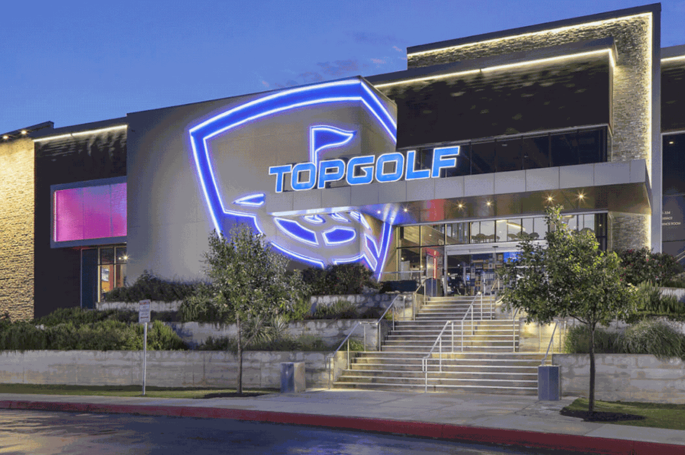 Topgolf plans 2-story location for New Braunfels slated to open ...