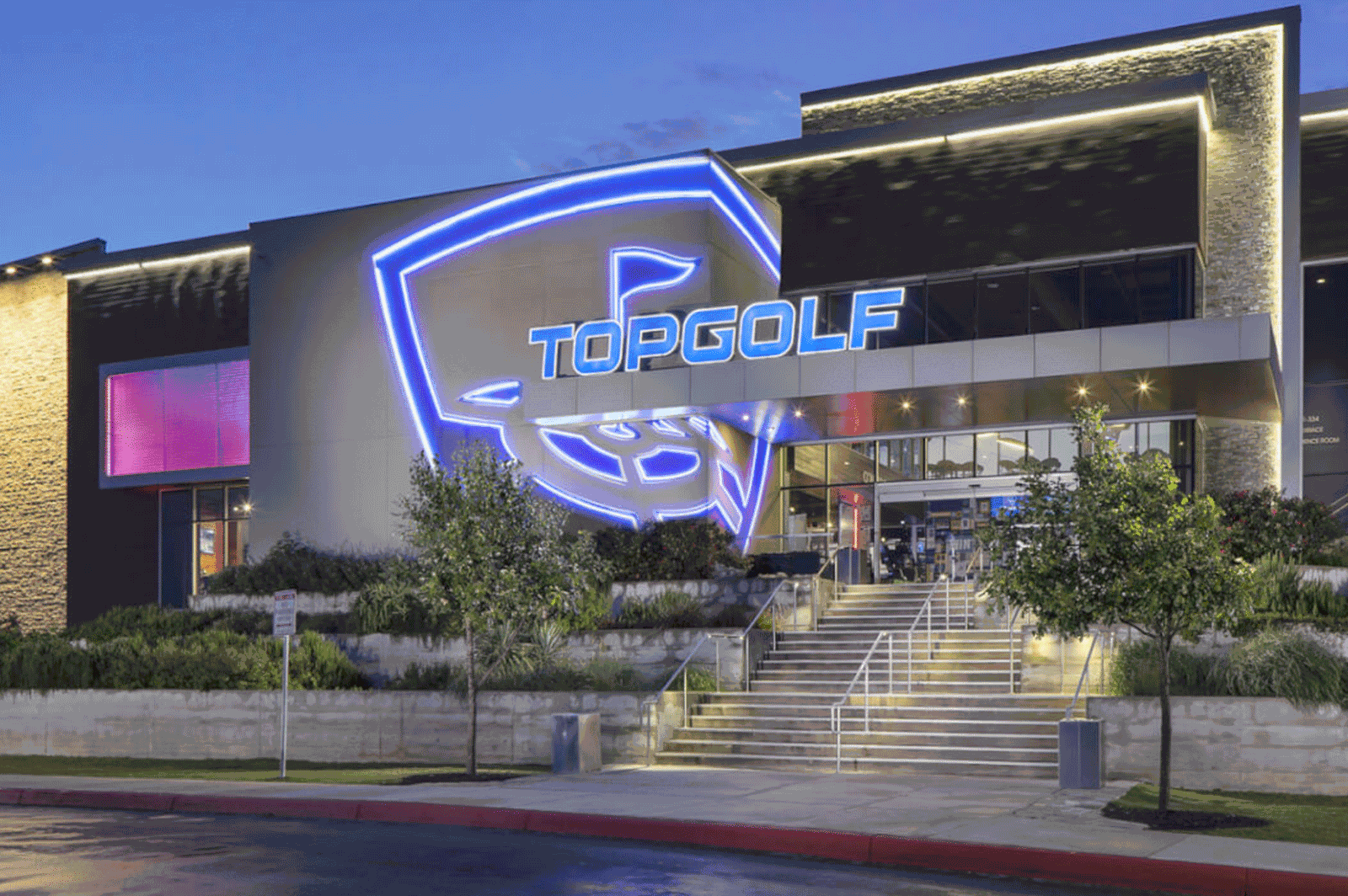 Topgolf plans 2-story location for New Braunfels slated to open ...