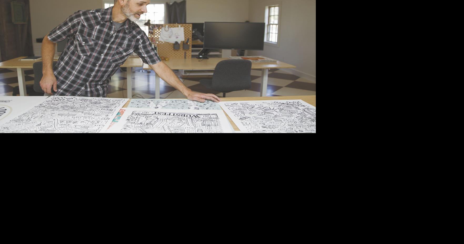 Austin Buck | Magazine | herald-zeitung.com