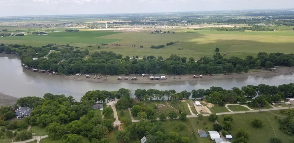 No easy answers for Lake Dunlap spill gate failure | Community Alert ...