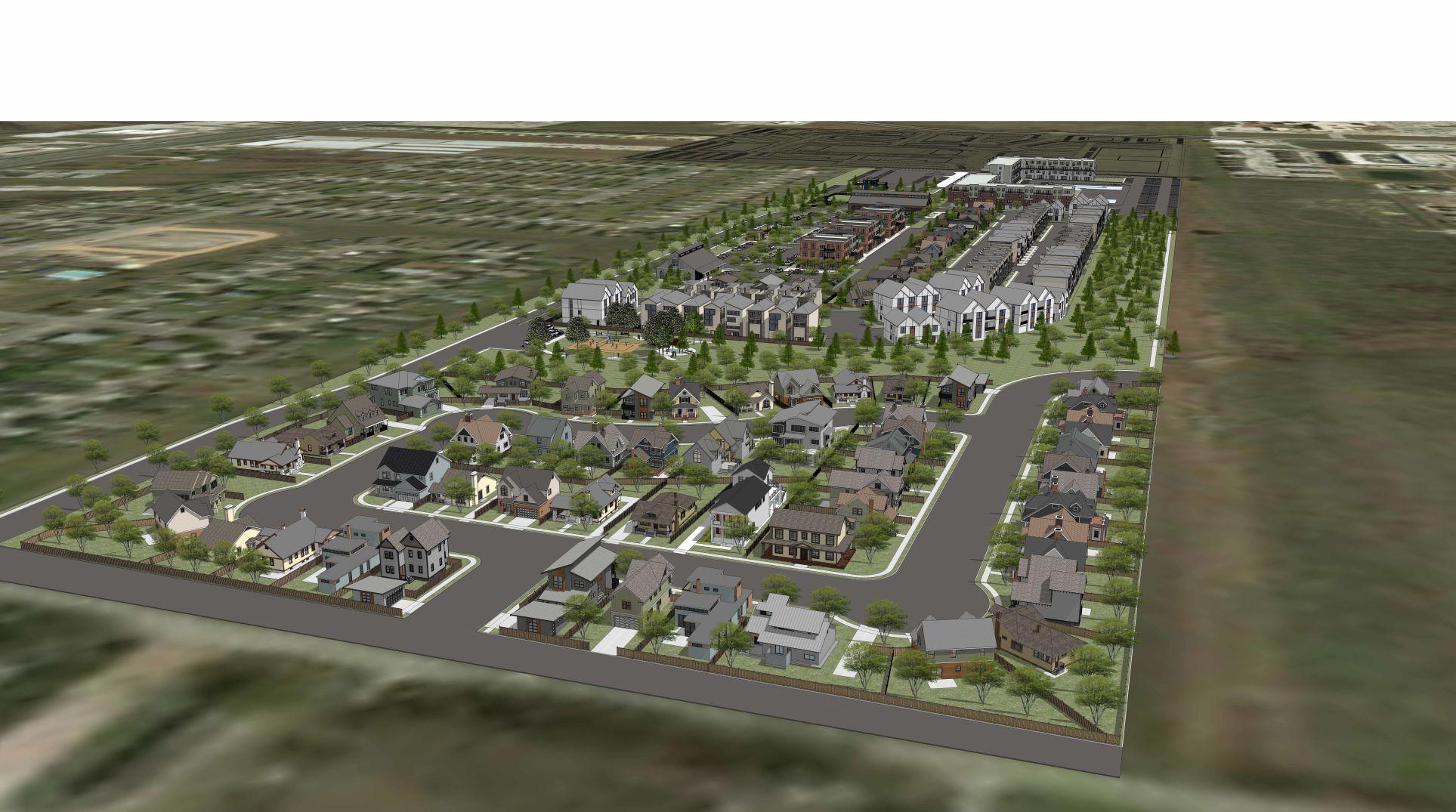 New Braunfels extends agreement for Solms Landing | Community Alert ...