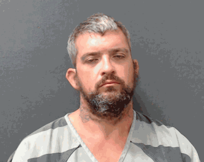 Police say SA man struck 2 New Braunfels PD cars, sped away on I-35 in ...