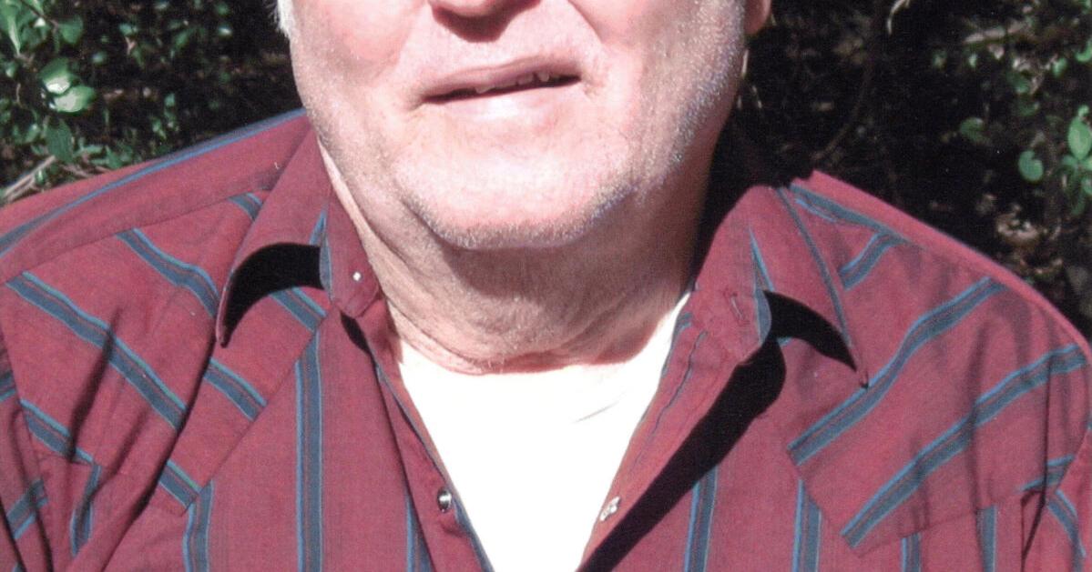 Larry Gilmore Tripp | Obituaries | herald-zeitung.com