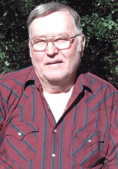 Larry Gilmore Tripp | Obituaries | herald-zeitung.com