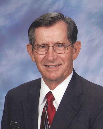 Deacon Frank Fikac | Obituaries | herald-zeitung.com