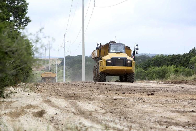 Quarry firm addressing environmental concerns | News | herald-zeitung.com