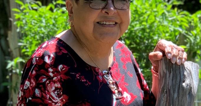 Sulema Hernandez | Obituaries | herald-zeitung.com