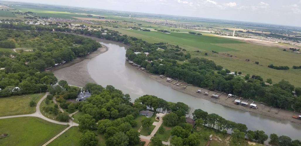 No easy answers for Lake Dunlap spill gate failure | Community Alert ...