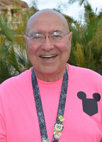 Leon Wilson Childers, Jr. | Obituaries | herald-zeitung.com