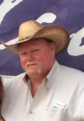 Greg “Smiley” Overturf | Obituaries | herald-zeitung.com