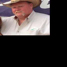 Greg “Smiley” Overturf | Obituaries | herald-zeitung.com