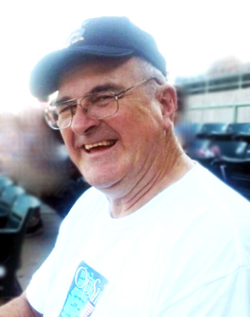 Robert T. “Bob” Foegelle Jr | Obituaries | herald-zeitung.com