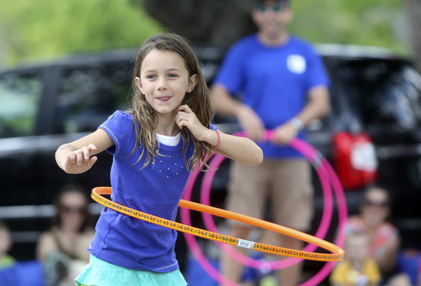 Bikes for tykes: Childhood dreams brought to life at Kops ’N Kids ...