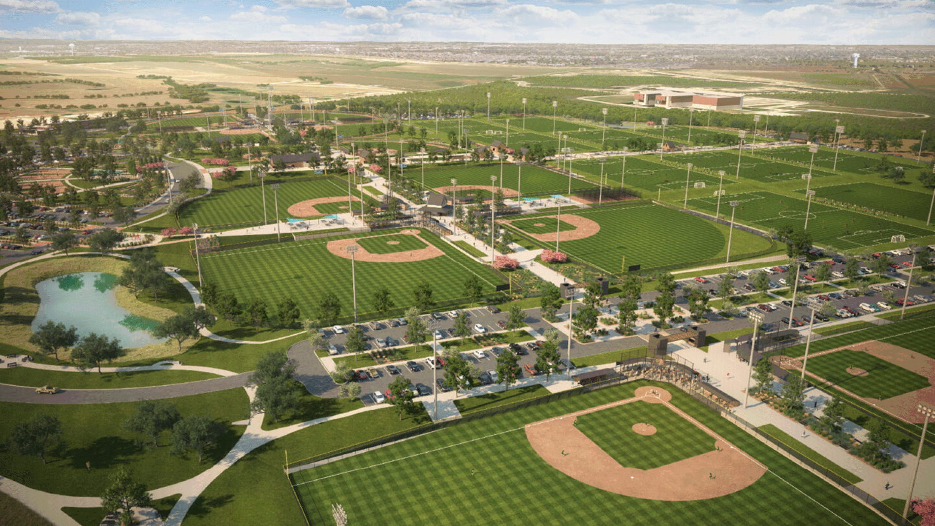 At long last, city of New Braunfels breaks ground on new Zipp Family ...