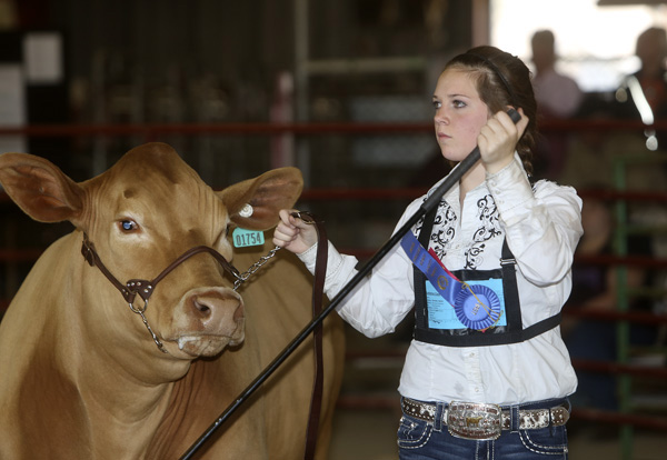 Where's the beef? | Local News | herald-zeitung.com