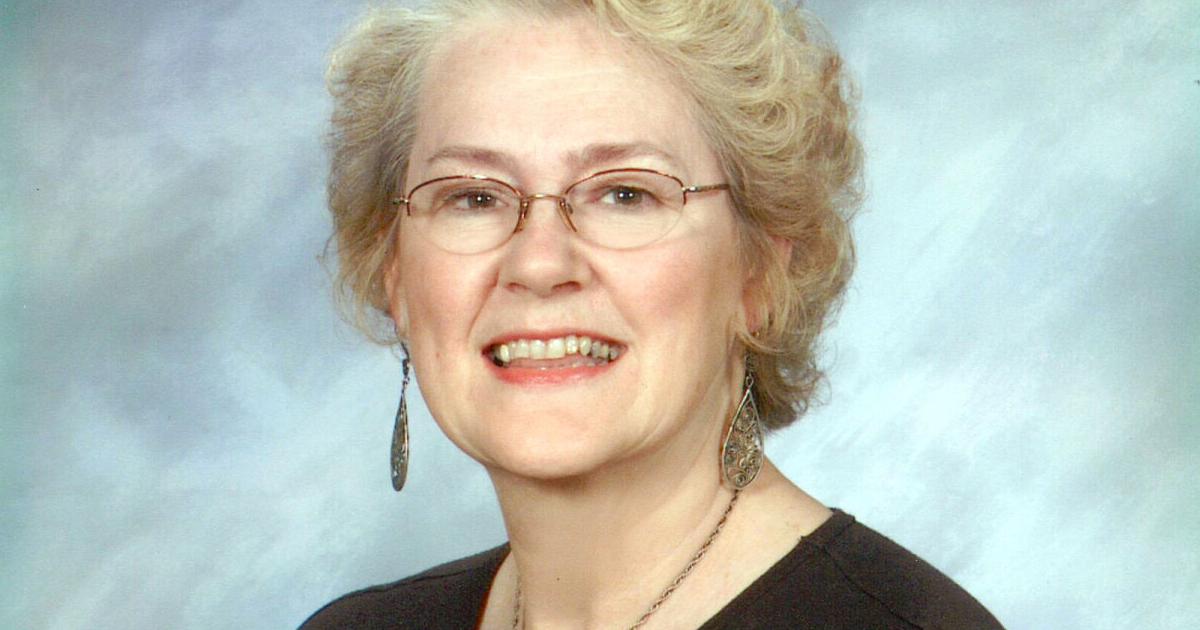 Carol Jean Gerhardt | Obituaries | herald-zeitung.com