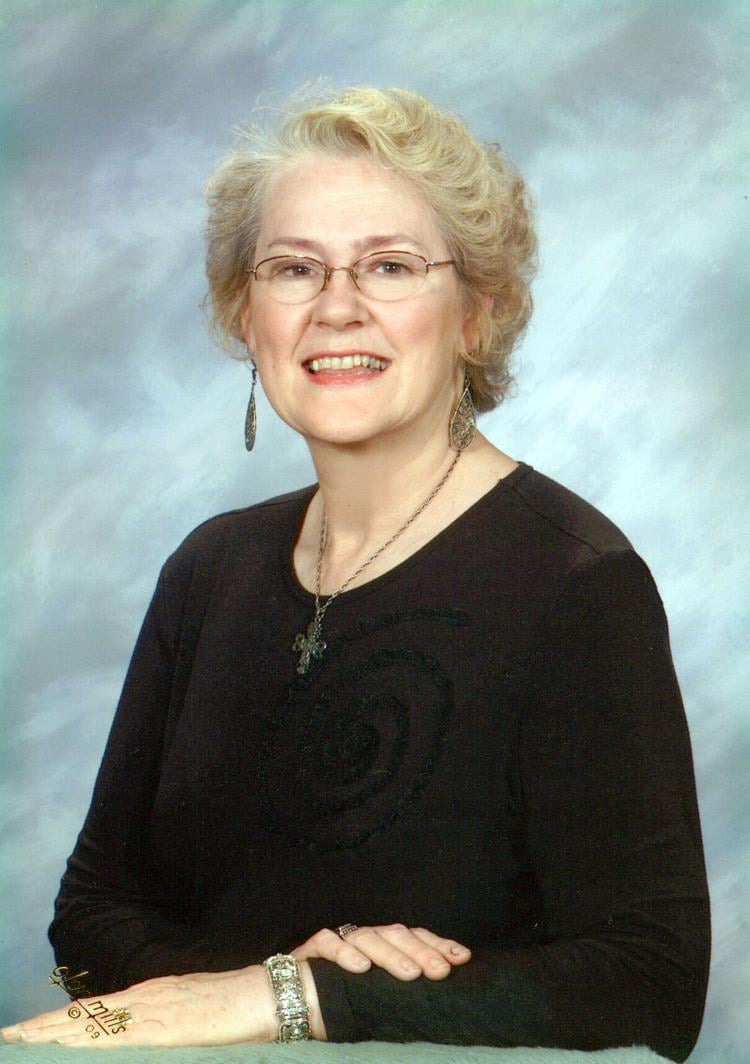 Carol Jean Gerhardt | Obituaries | herald-zeitung.com