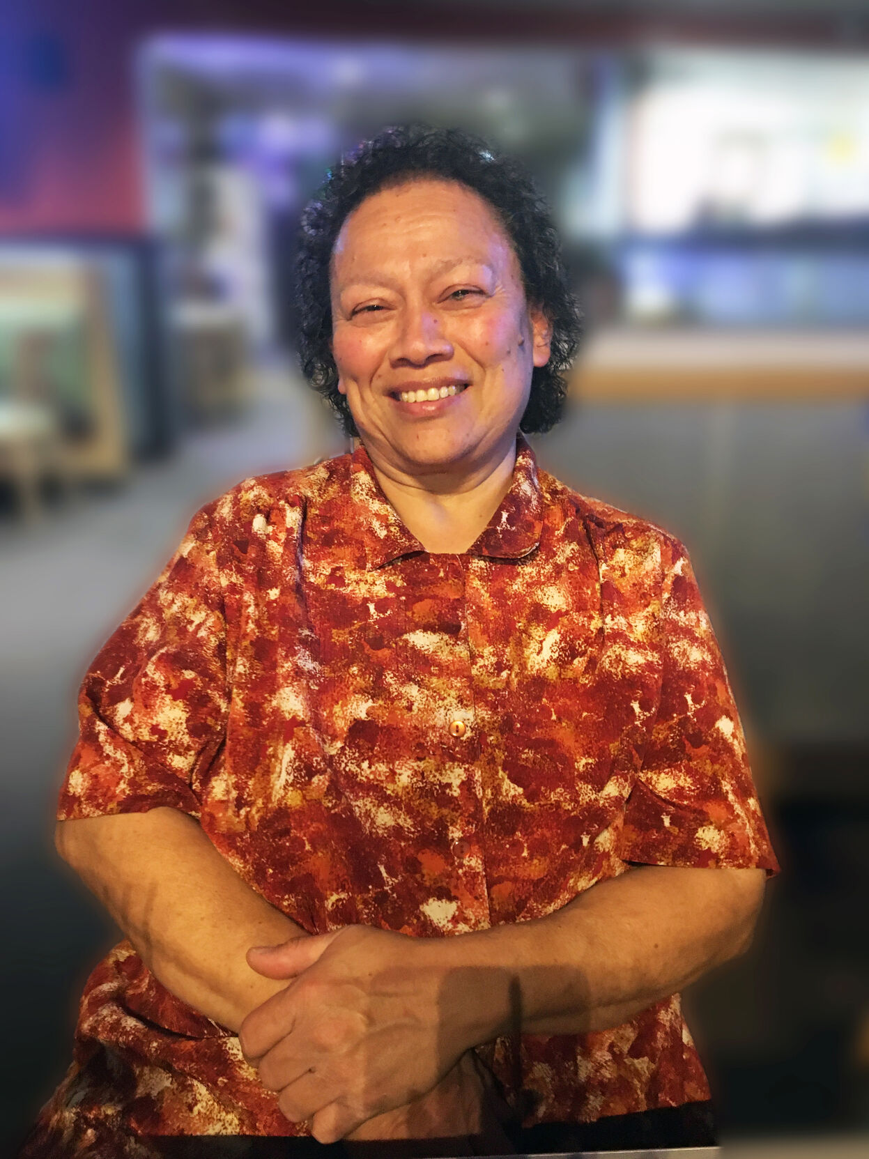 Elaine Galvan | Obituaries | herald-zeitung.com