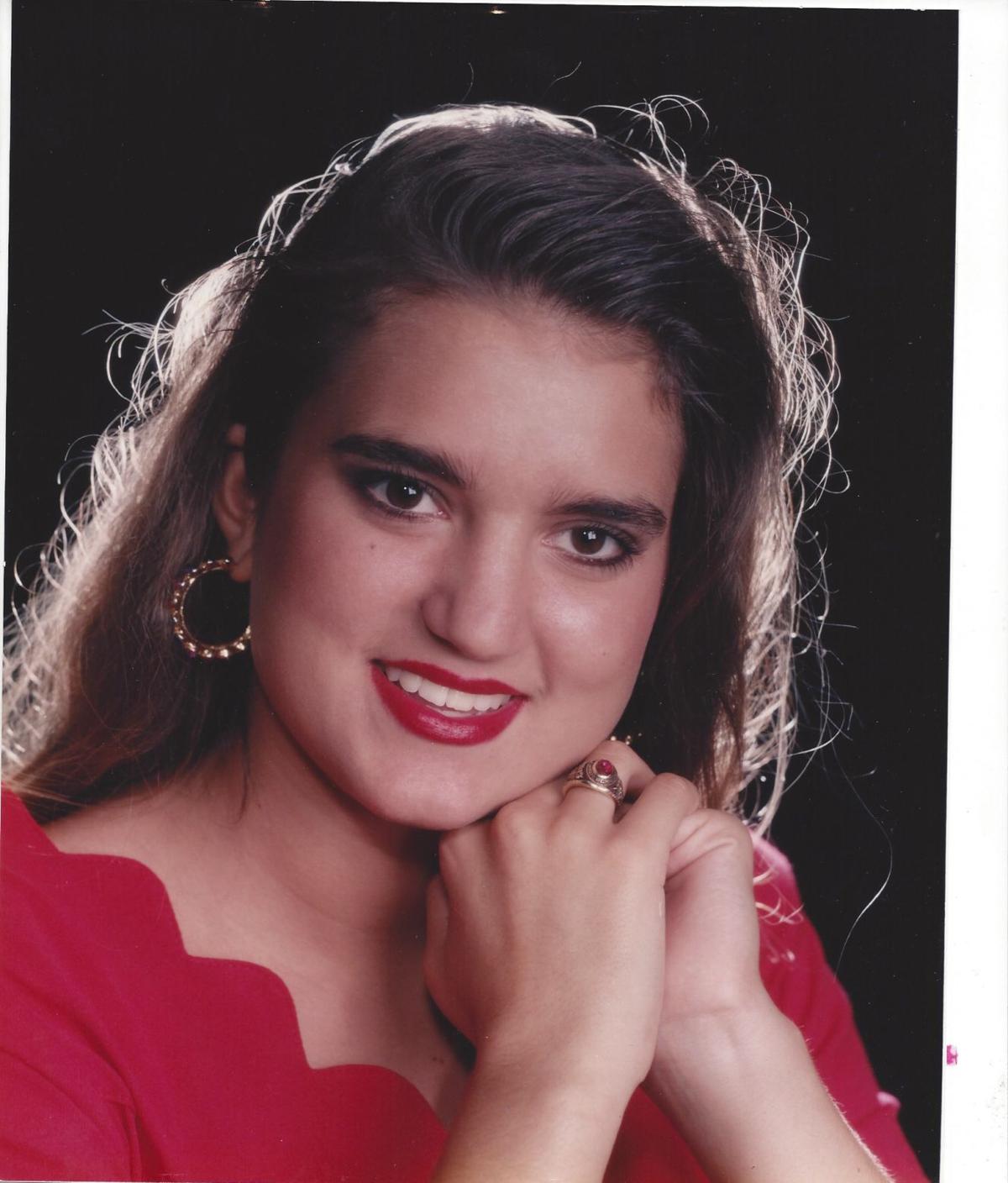 Christina Marie Fey | Obituaries | herald-zeitung.com