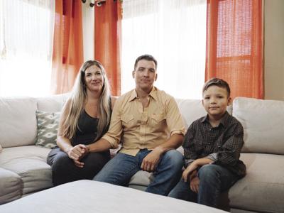 A Family Affair: Owners of New Braunfels' Redbird Listening Room Share ...