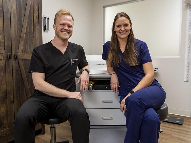 Directmed offers subscription-based primary care service in New ...