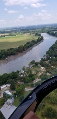 No easy answers for Lake Dunlap spill gate failure | Community Alert ...