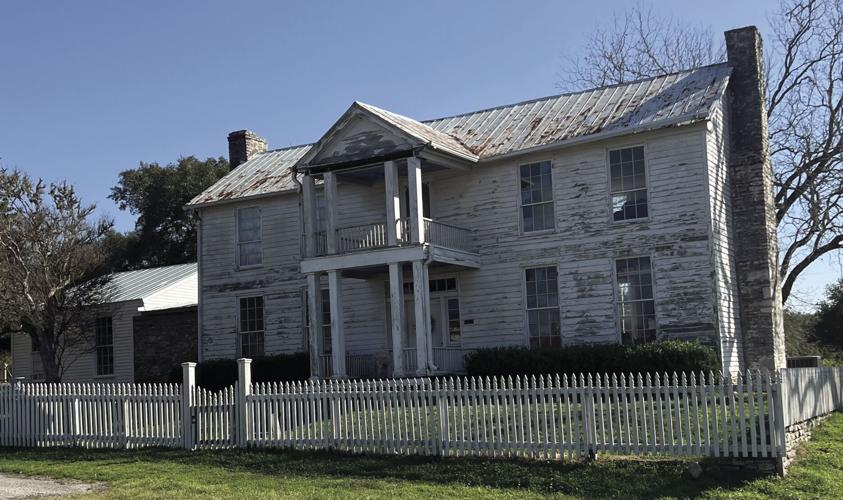 Margaret Lea Houston's Sweet Creations & Untold History | Magazine ...