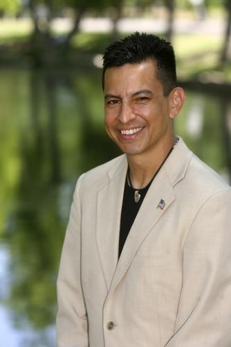 MAYOR'S RACE: Jason Dias wants to bring new voice, tech upgrades ...
